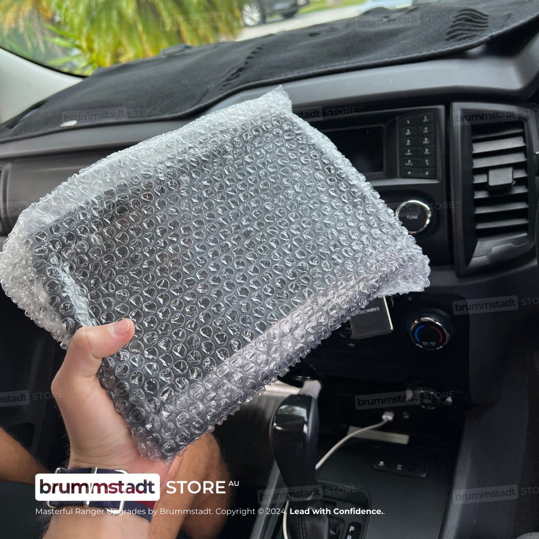 Ford Ranger 2015-2022 PX MkII & MkIII - Premium Head Unit Upgrade Kit ...